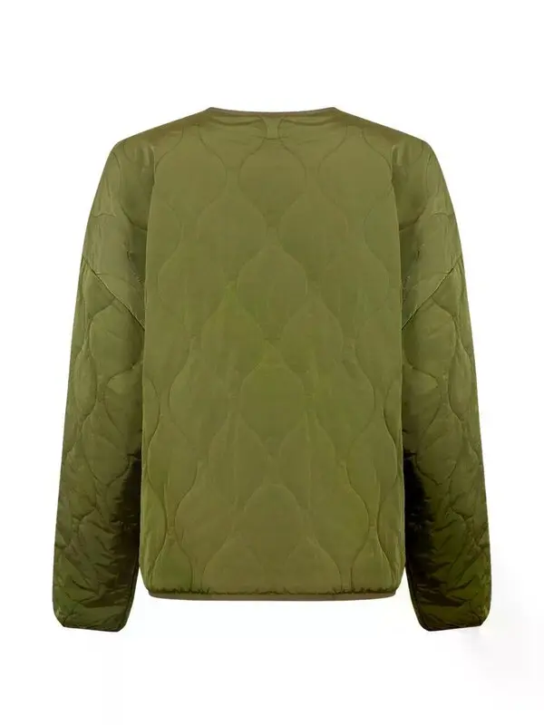 NEW BALANCE Quilted Bomber
