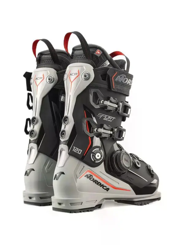 NORDICA Sportmachine 3 120 Boa Ski Boots