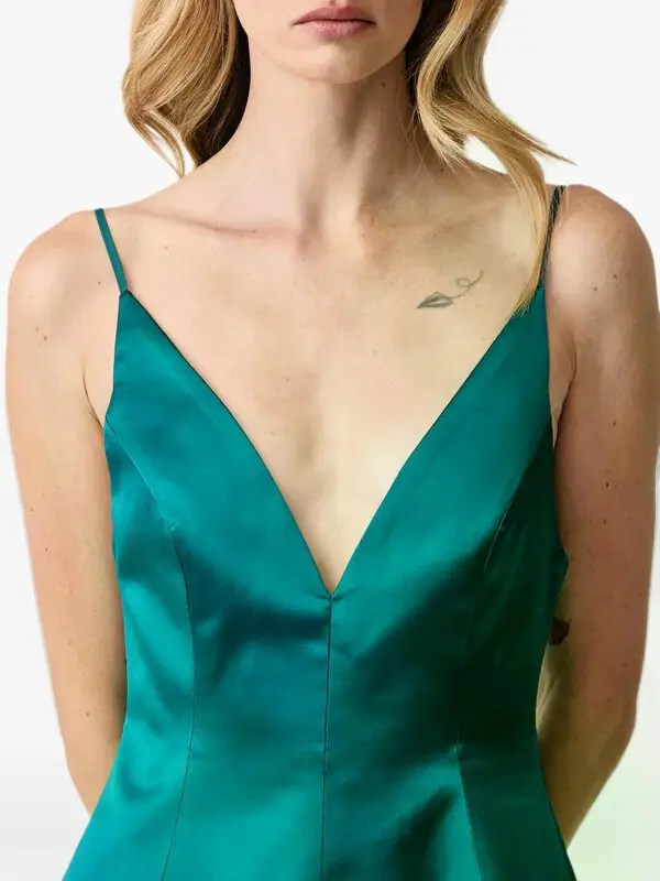 Retrofete Giavanna Mini Dress