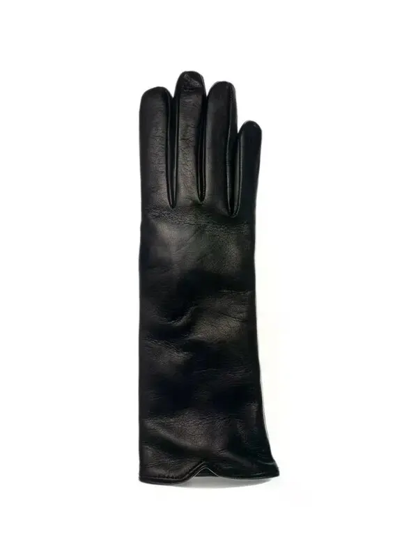 RESTELLI Leather Gloves