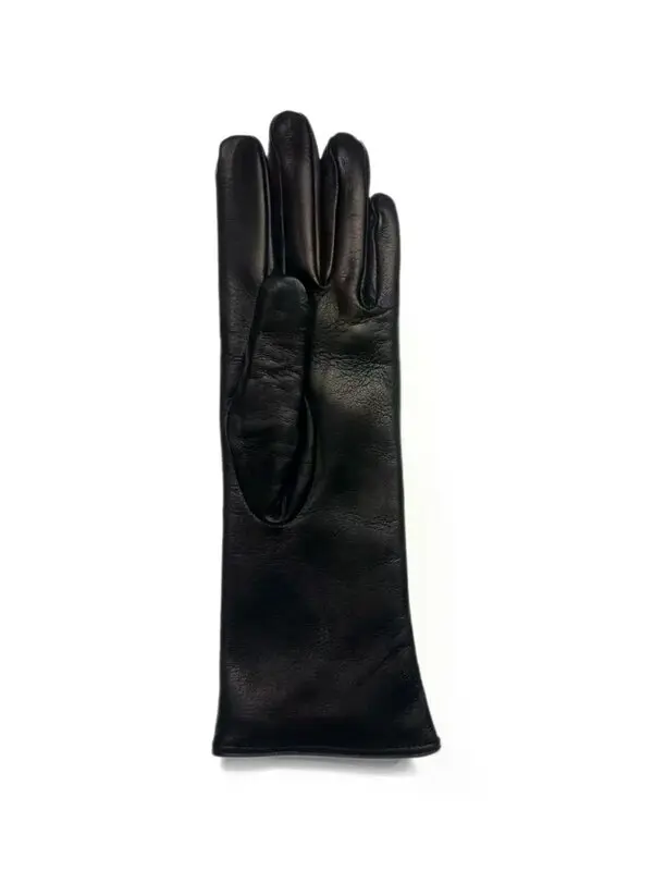 RESTELLI Leather Gloves