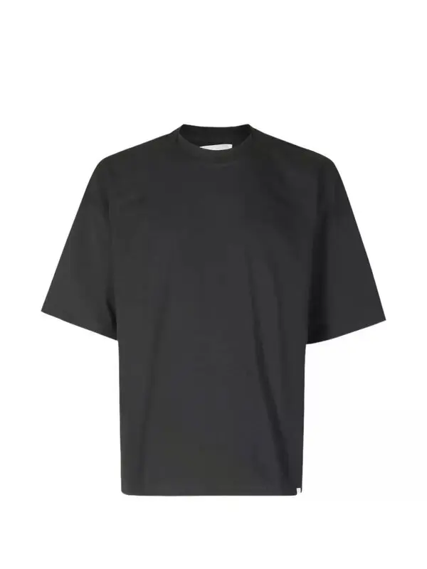 WOC Crew-neck T-shirt