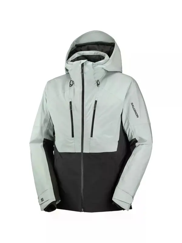 SALOMON Brilliant Insulated Hooded Jacket