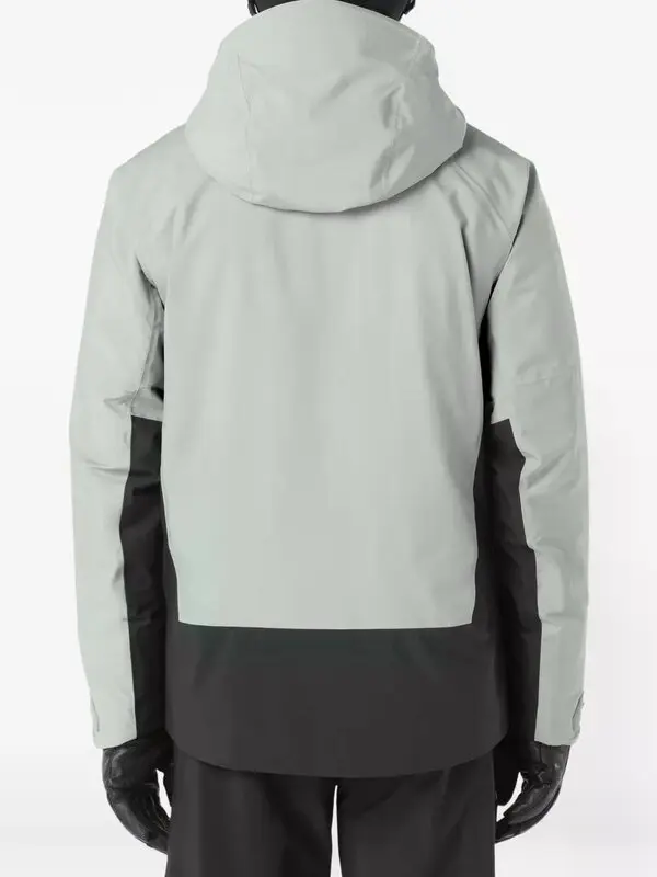 SALOMON Brilliant Insulated Hooded Jacket