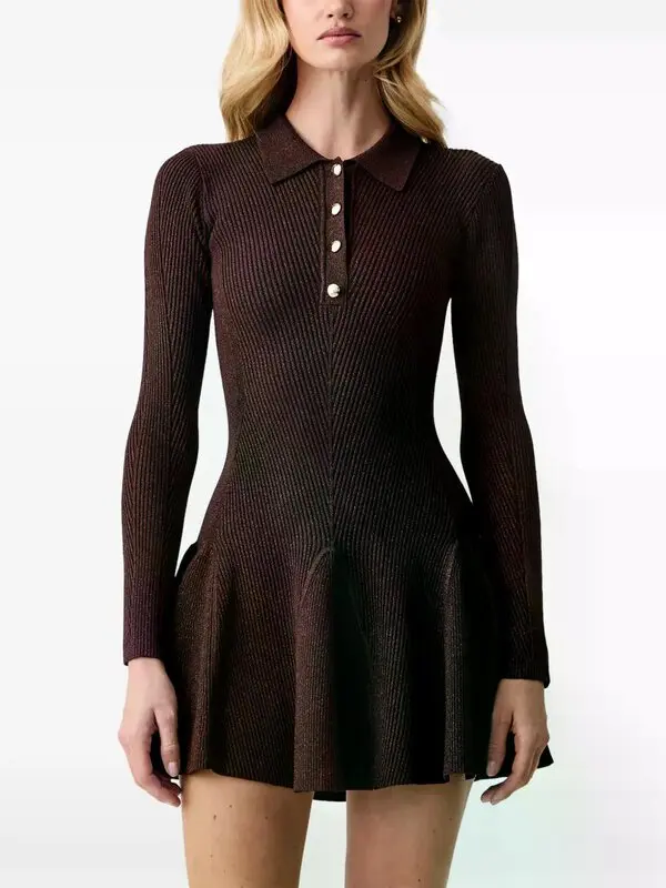 Retrofete Biona Mini Dress