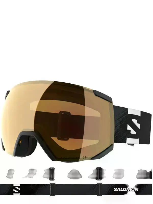 SALOMON Radium Photochromic Ski Goggles