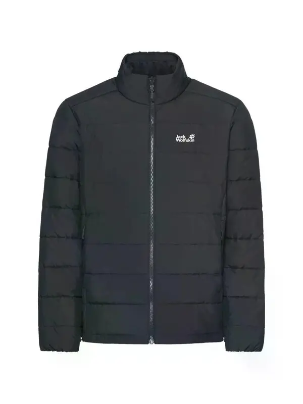 JACK WOLFSKIN Jasper Pro 3in1 Colour-block Jacket