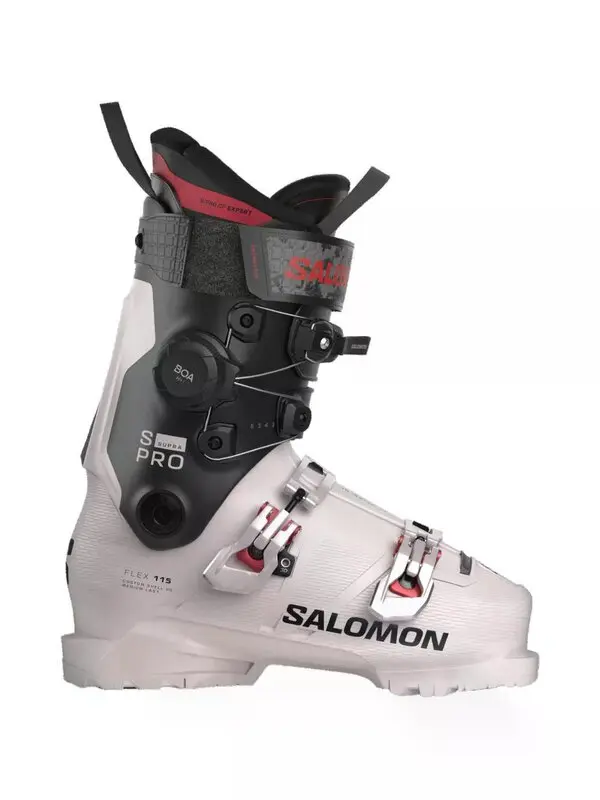 SALOMON S/pro Supra Boa 115 Alpine Boots