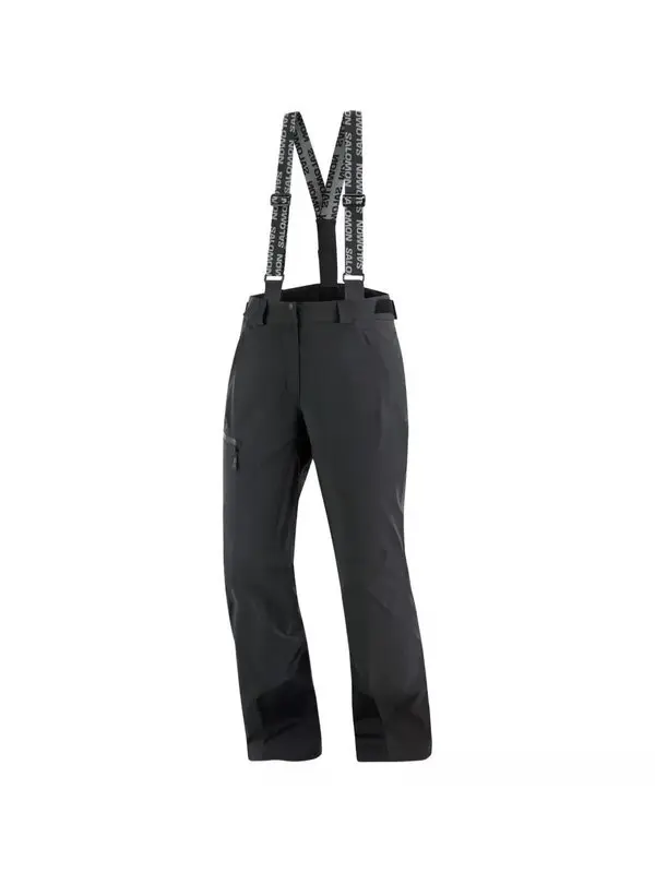 SALOMON Brilliant Ski Pants