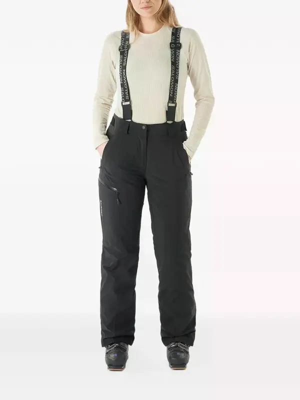 SALOMON Brilliant Ski Pants