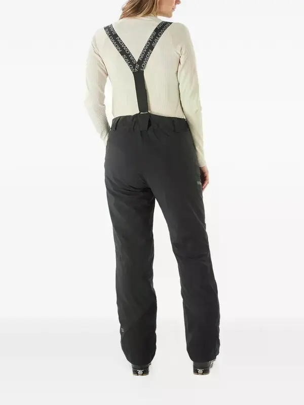 SALOMON Brilliant Ski Pants
