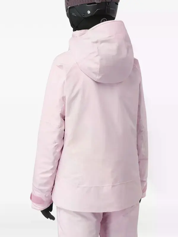 SALOMON Brilliant Insulated Jacket Hoodie