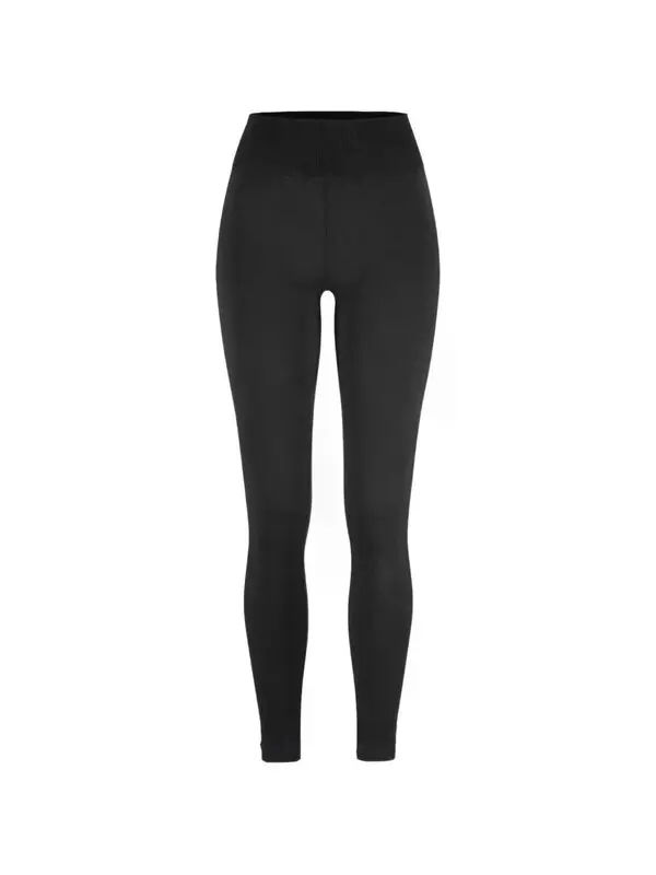 CRAFT Warm Comfort Leggings - Black