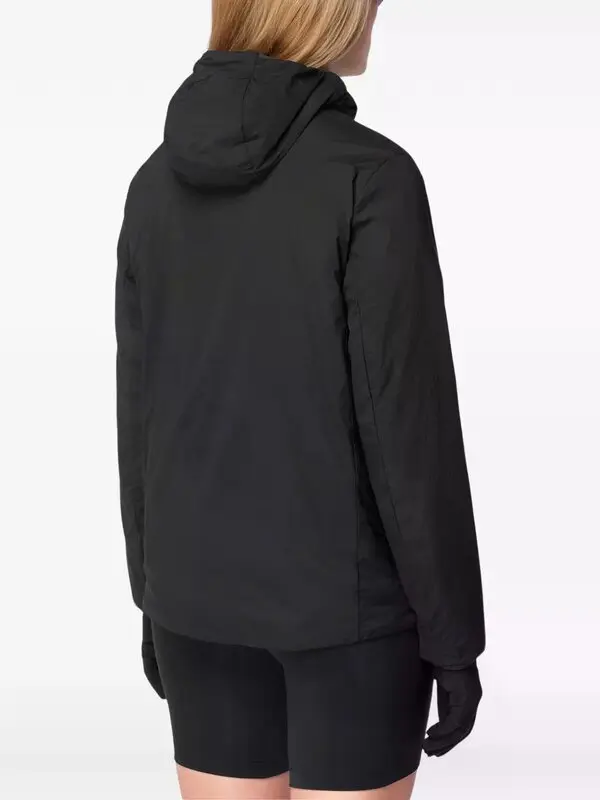 SALOMON Mountain Flex Insulated Jacket Hoodie