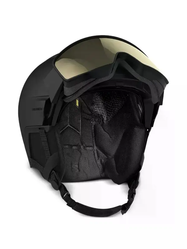 SALOMON Visor Helmet