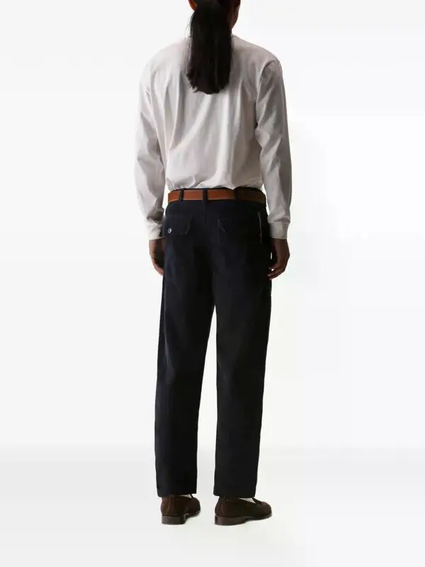 FORTELA Newfatigue Corduroy Trousers