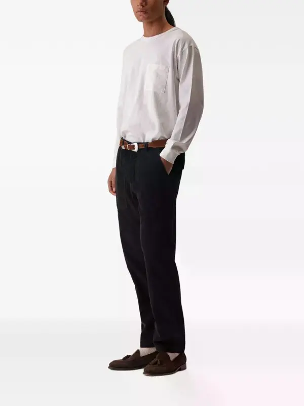 FORTELA Newfatigue Corduroy Trousers
