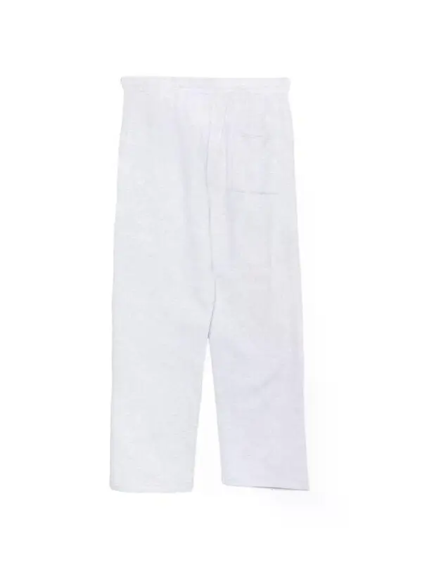 Sporty & Rich Wellness Logo-print Track Pants