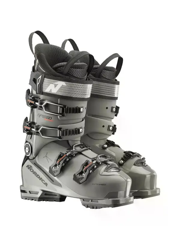 NORDICA Speedmachine 3 120 Ski Boots