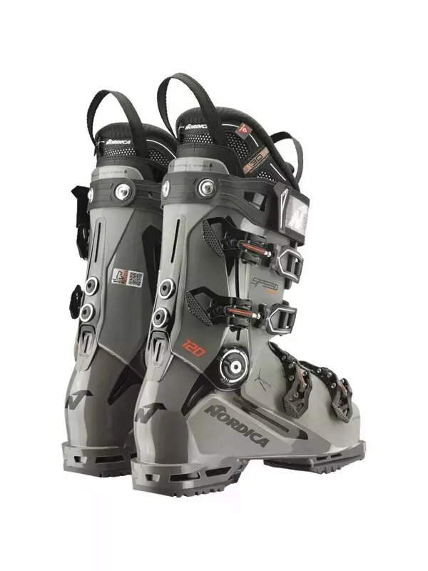 NORDICA Speedmachine 3 120 Ski Boots