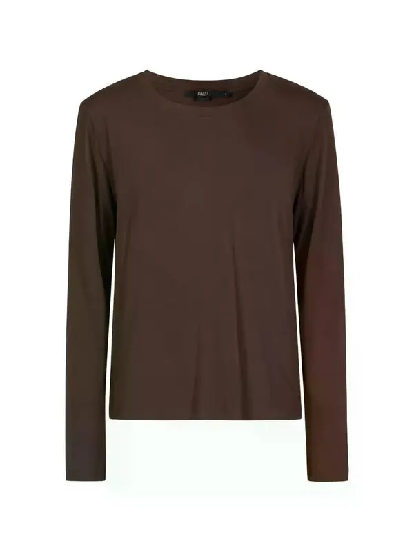 Seventy Long-sleeve Crew-neck T-shirt