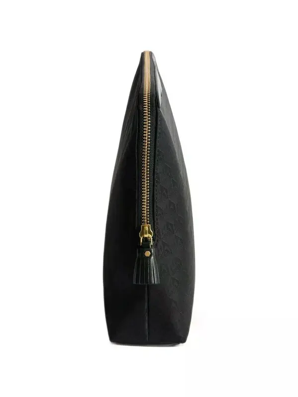ANYA HINDMARCH Lotions And Potions Monogram Pouch