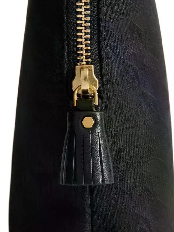 ANYA HINDMARCH Lotions And Potions Monogram Pouch