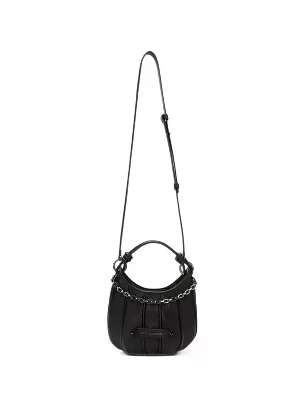 Karl Lagerfeld K/axis Tote Bag