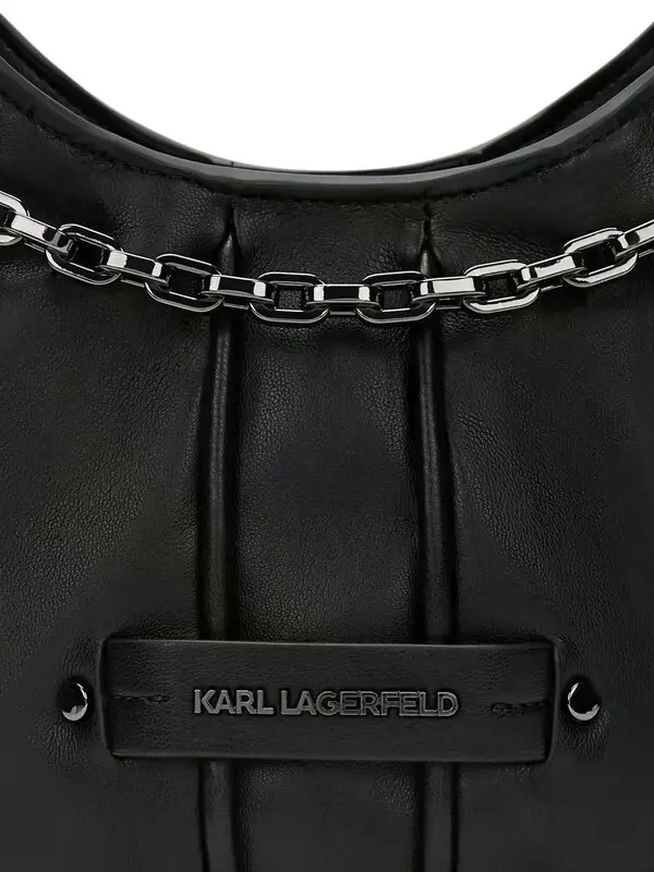 Karl Lagerfeld K/axis Tote Bag