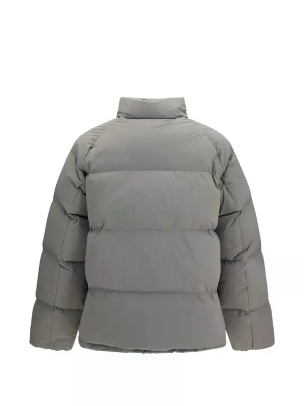 HIKING PATROL Element Quilted Down Jacket