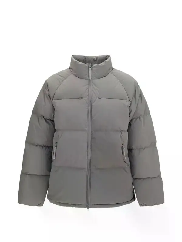 HIKING PATROL Element Quilted Down Jacket