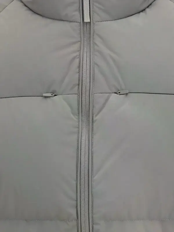 HIKING PATROL Element Quilted Down Jacket