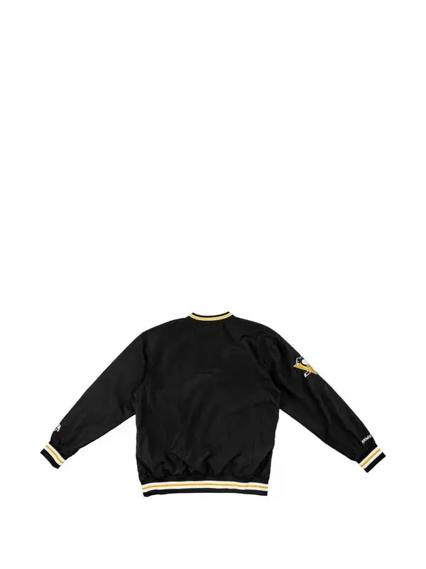 Mitchell & Ness Pittsburgh Penguins Classic Sweatshirt