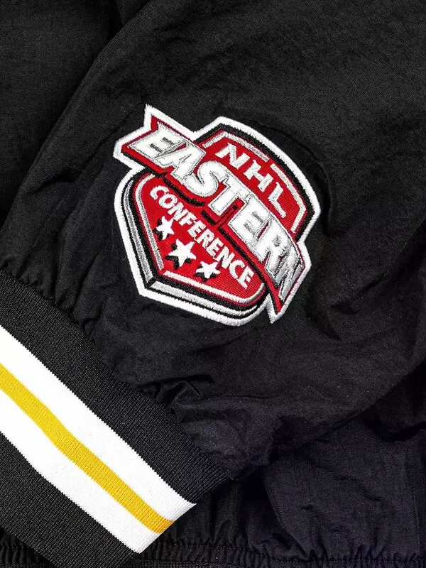 Mitchell & Ness Pittsburgh Penguins Classic Sweatshirt