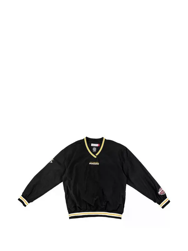 Mitchell & Ness Pittsburgh Penguins Classic Sweatshirt
