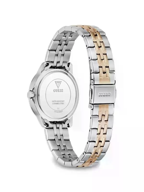 Guess Colette 2-tone Analog Watch