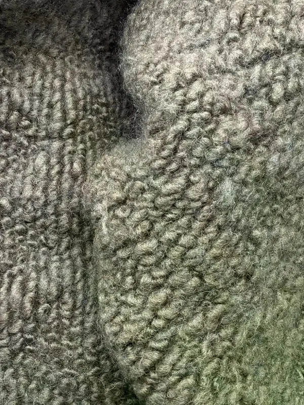 Varley Hunter Zip-up Sweater