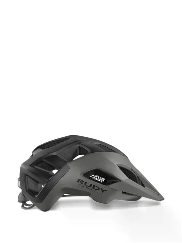 RUDY PROJECT Crossway Matte Helmet - Black