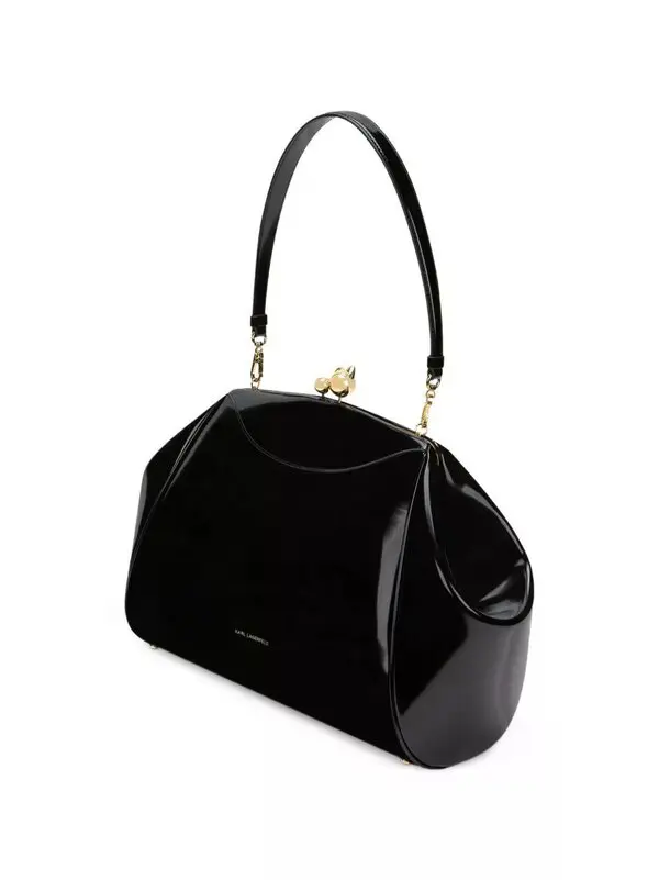 Karl Lagerfeld K/bisous Tote Bag