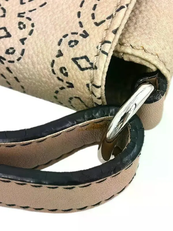 Loewe Anagram Tote Bag