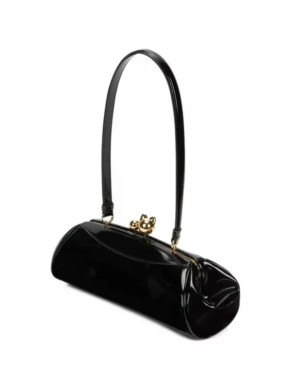 Karl Lagerfeld K/bisous Elongated Shoulder Bag