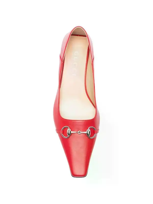 Gucci Vittoria Pumps