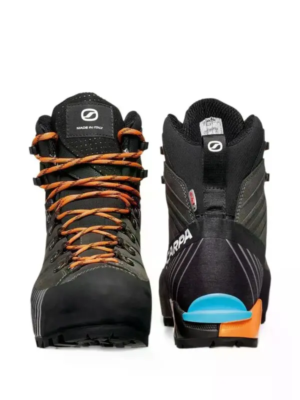 SCARPA Ribelle Hd Logo-print Lace-up Boots
