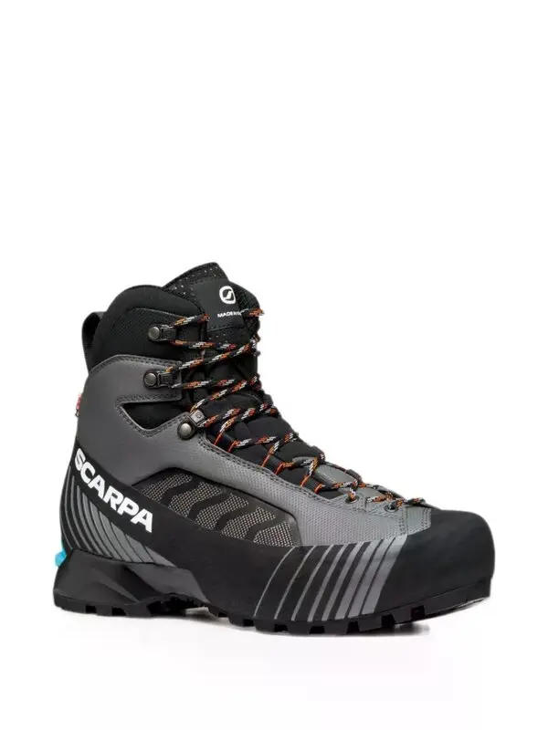 SCARPA Ribelle Lite Hd Logo-print Panelled Sneakers