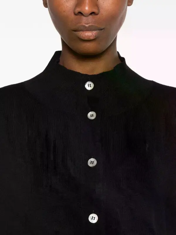 Laboratorio Capri Button-up Cardigan