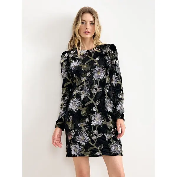 PHASE EIGHT Destiny Mini Dress