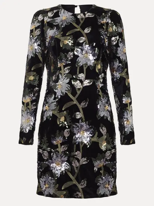 PHASE EIGHT Destiny Mini Dress