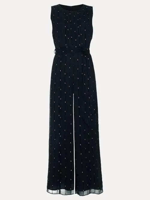 PHASE EIGHT Janine Petite Jumpsuit