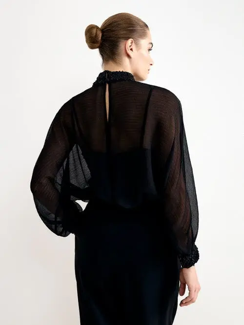 PHASE EIGHT Bethany Batwing Top