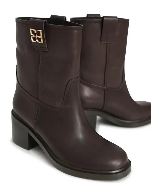BELLE & BLOOM Coolway Ankle Boot